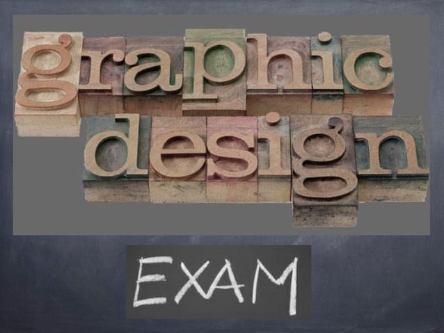 Gcse graphics exam 2015 | PPT