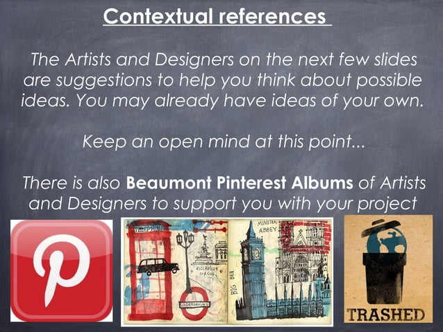 Gcse graphics exam 2015 | PPT