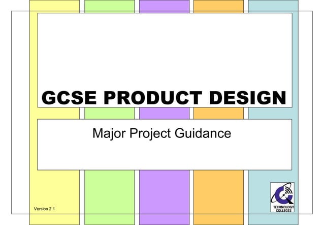 Gcse guidance | PPT