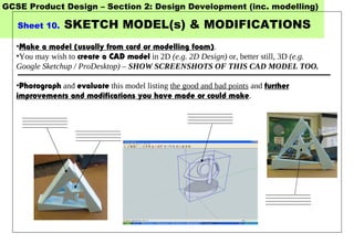 Gcse guidance | PPT