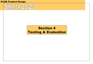 Gcse guidance | PPT