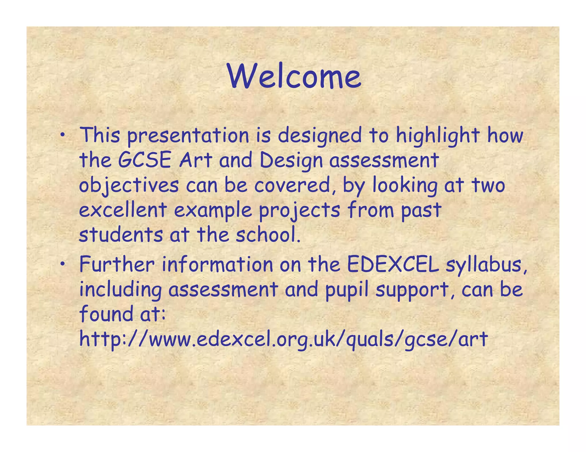 Gcse guide | PPT