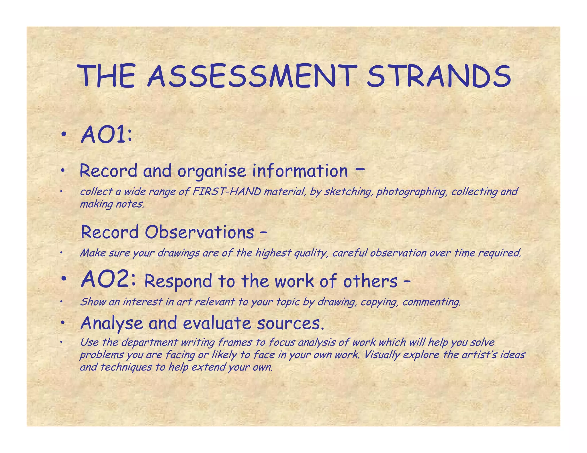 Gcse guide | PDF