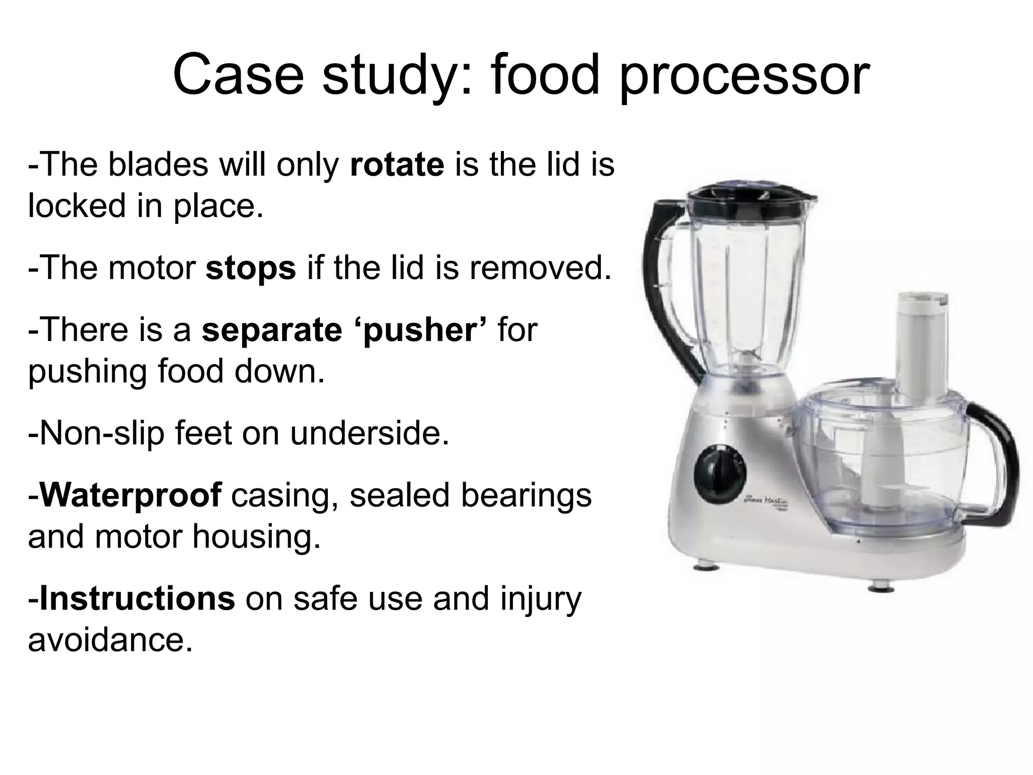 Health and safety at work | PDF