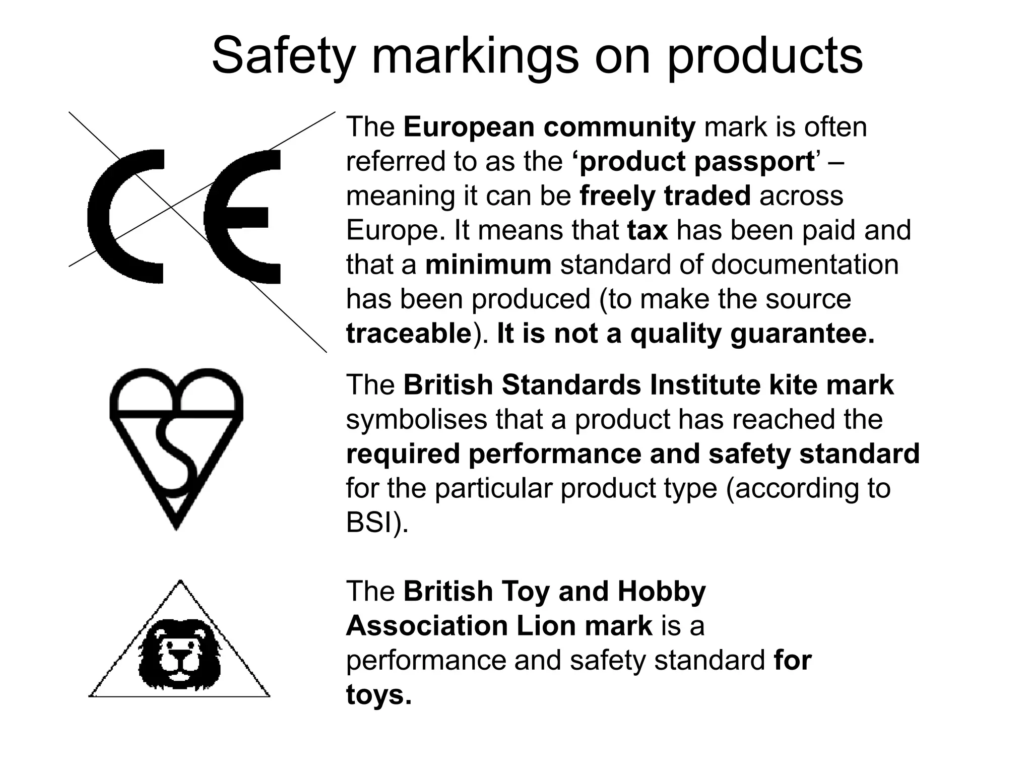 Health and safety at work | PDF