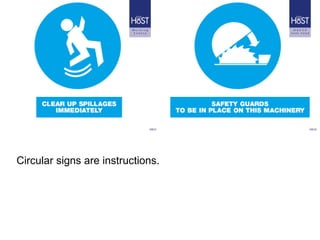 Health and safety at work | PDF