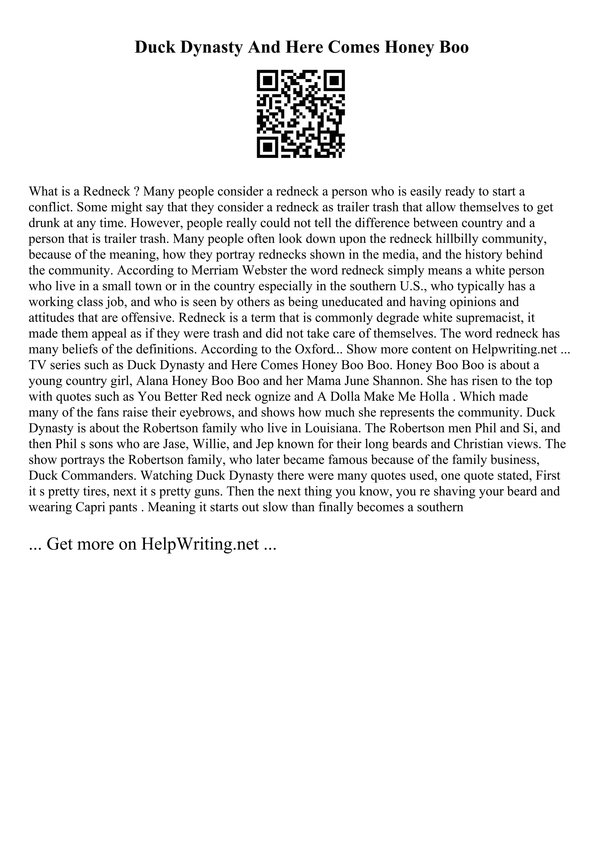 Gcse History Essay Plan | PDF