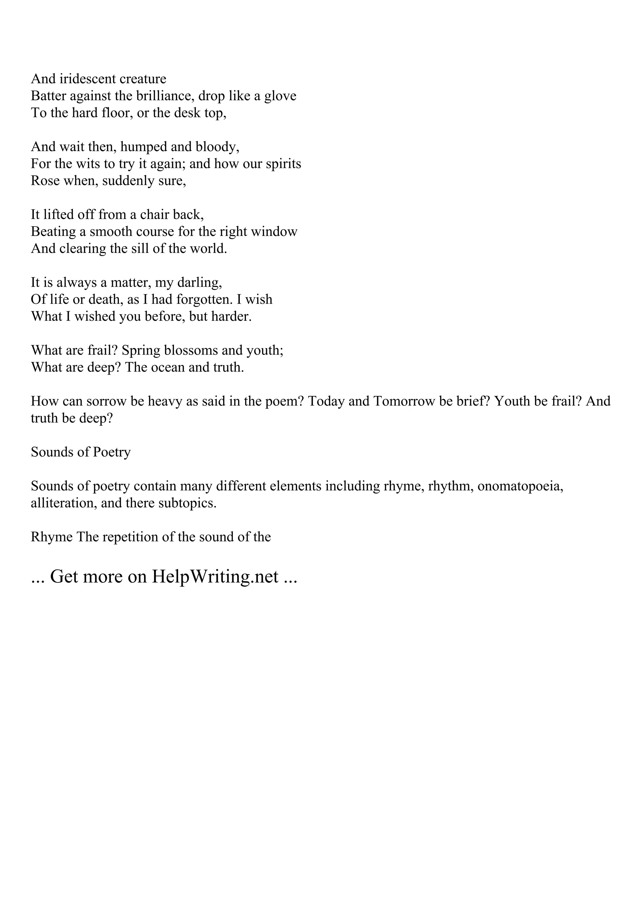 Gcse History Essay Plan | PDF