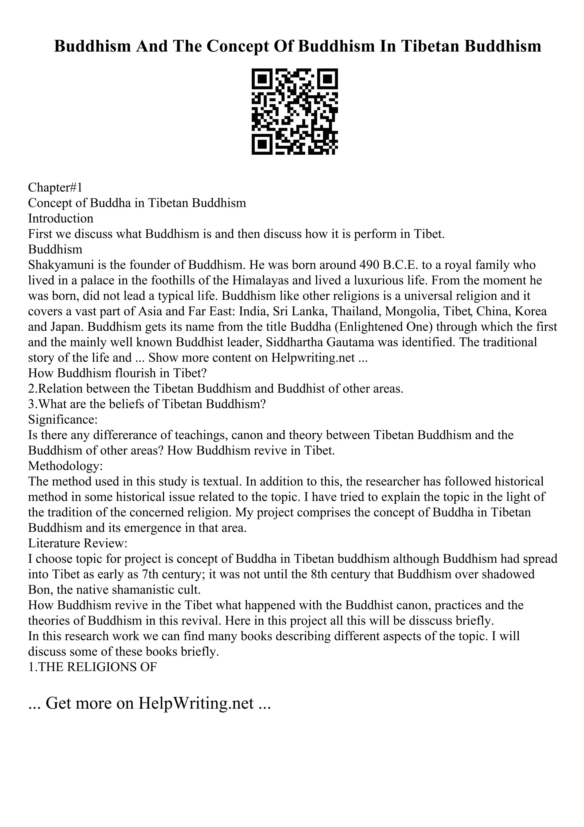 Gcse History Essay Plan | PDF