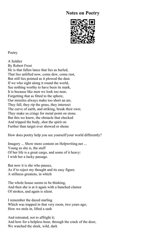 Gcse History Essay Plan | PDF