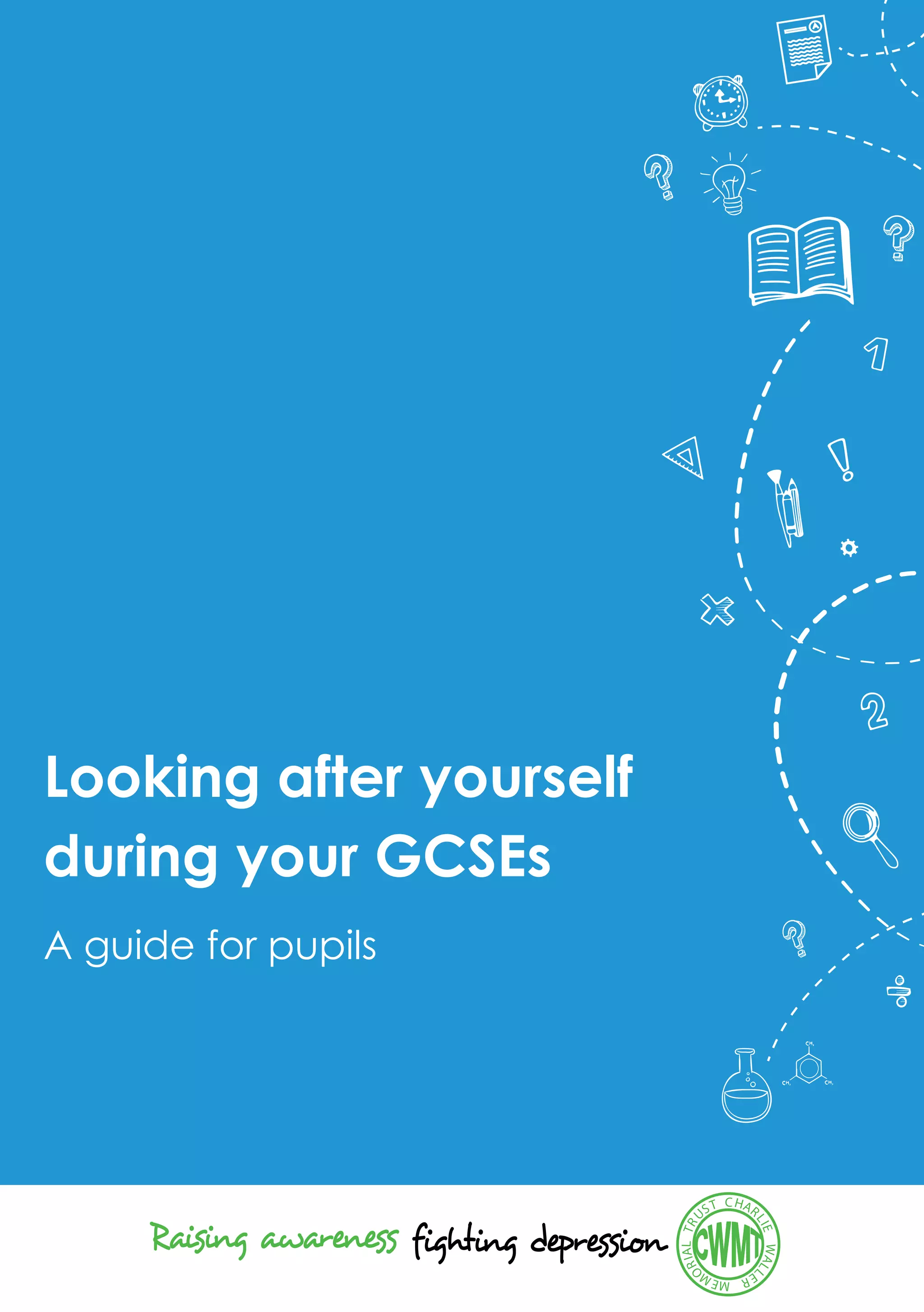 GCSEs looking after yourself for students | PDF