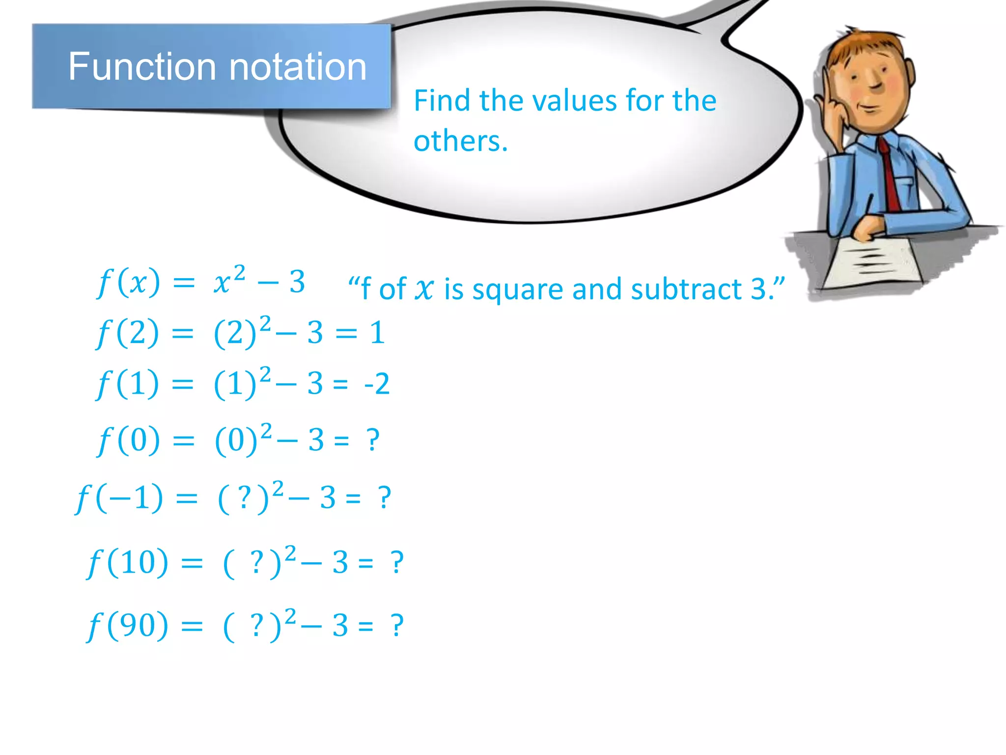 Gcse Maths Resources | PPTX