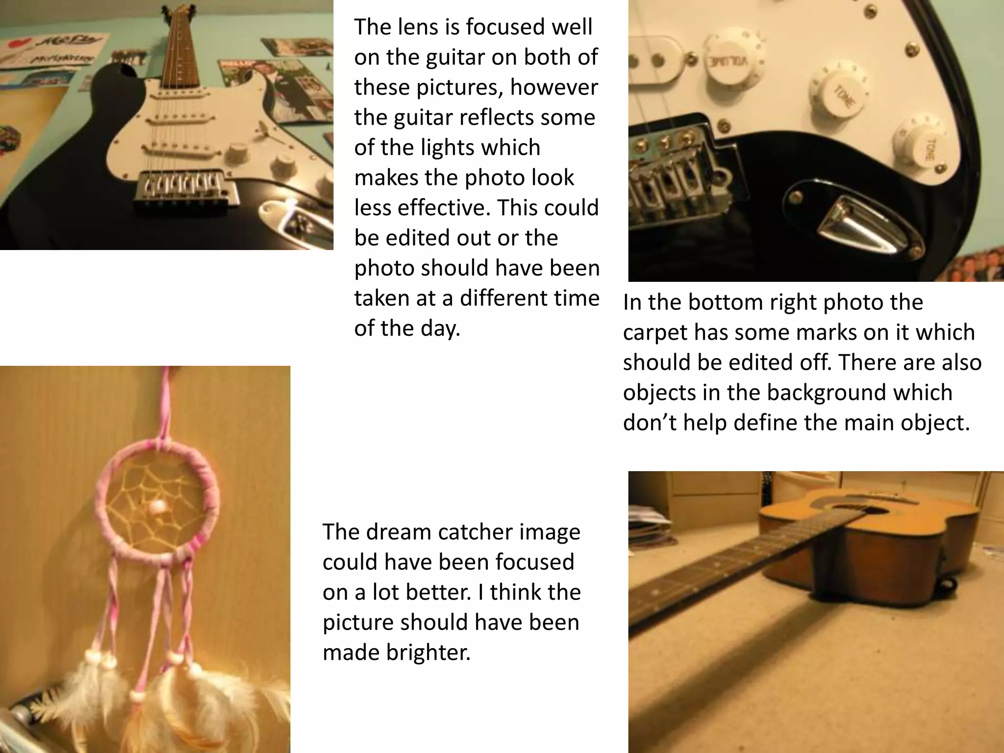 Gcse photography | PPTX