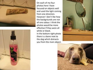 Gcse photography | PPTX