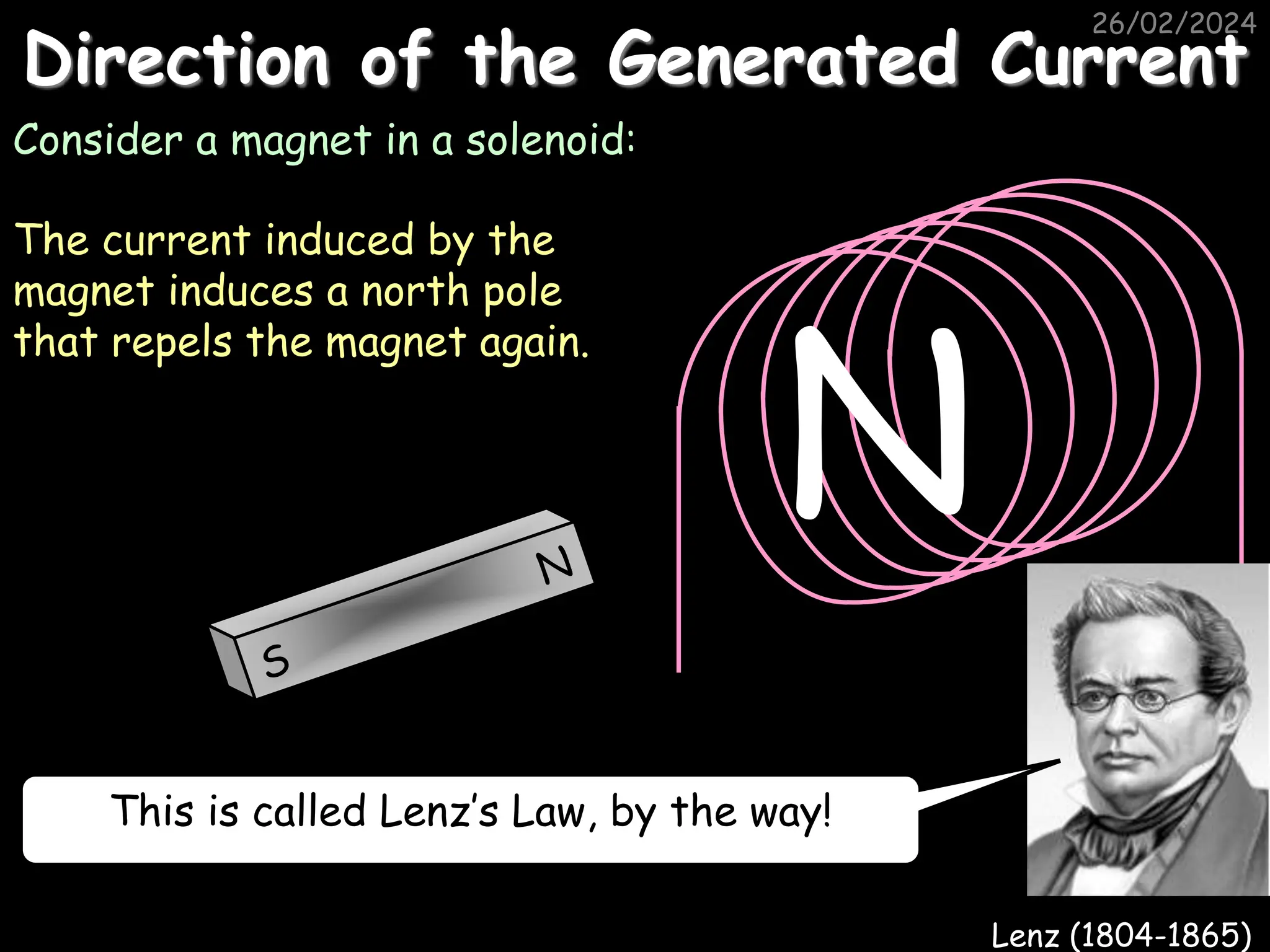 Gcse physics P4 Magnetism and Magnetic Fields 2 copy copy.pptx