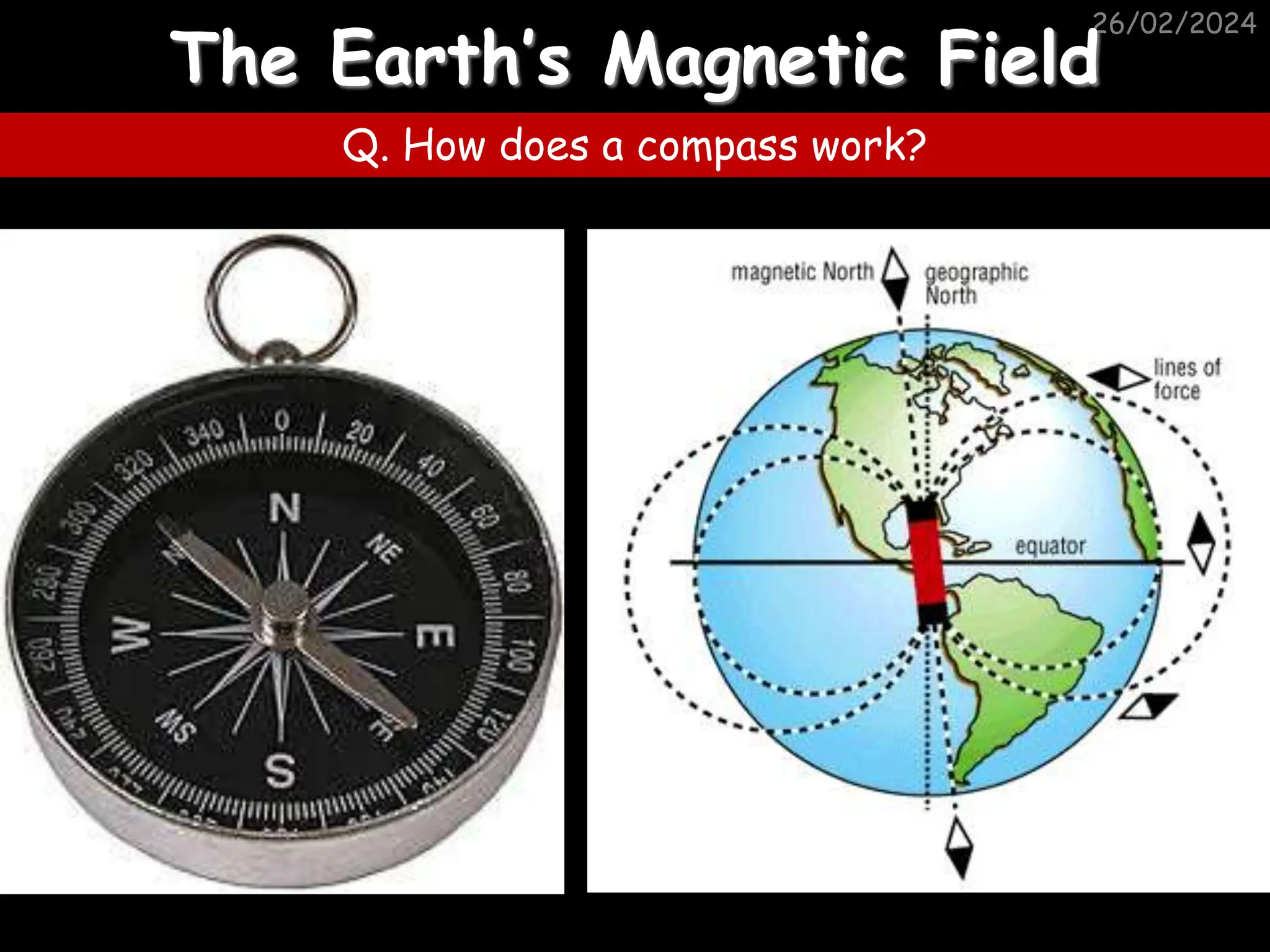 Gcse physics P4 Magnetism and Magnetic Fields 2 copy copy.pptx