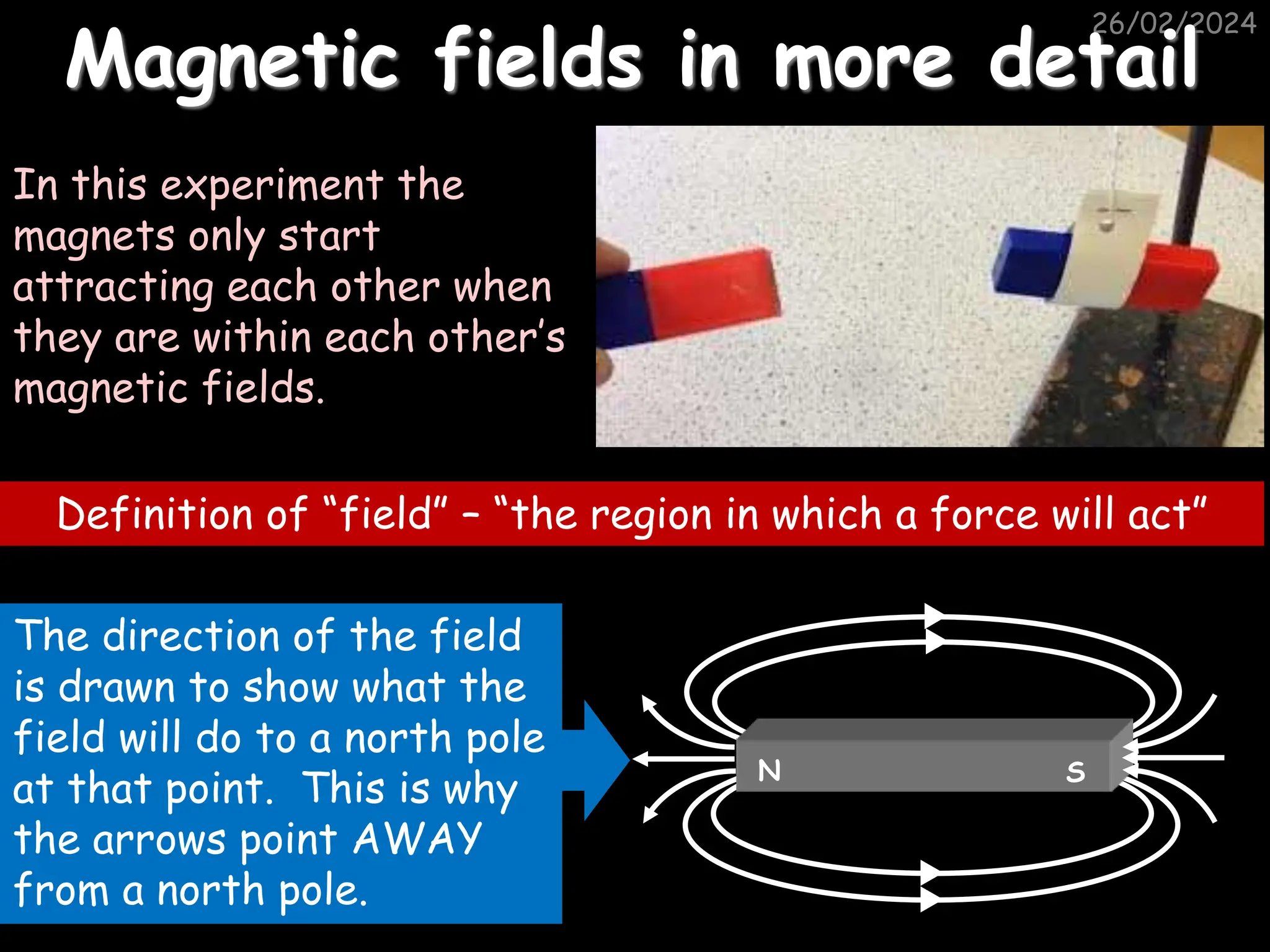 Gcse physics P4 Magnetism and Magnetic Fields 2 copy copy.pptx