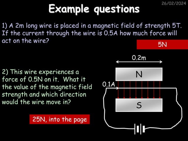 Gcse physics P4 Magnetism and Magnetic Fields 2 copy copy.pptx