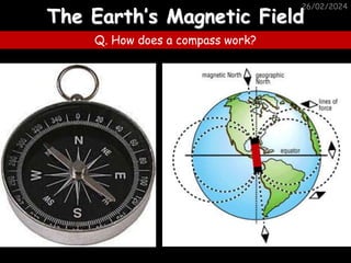 Gcse physics P4 Magnetism and Magnetic Fields 2 copy copy.pptx