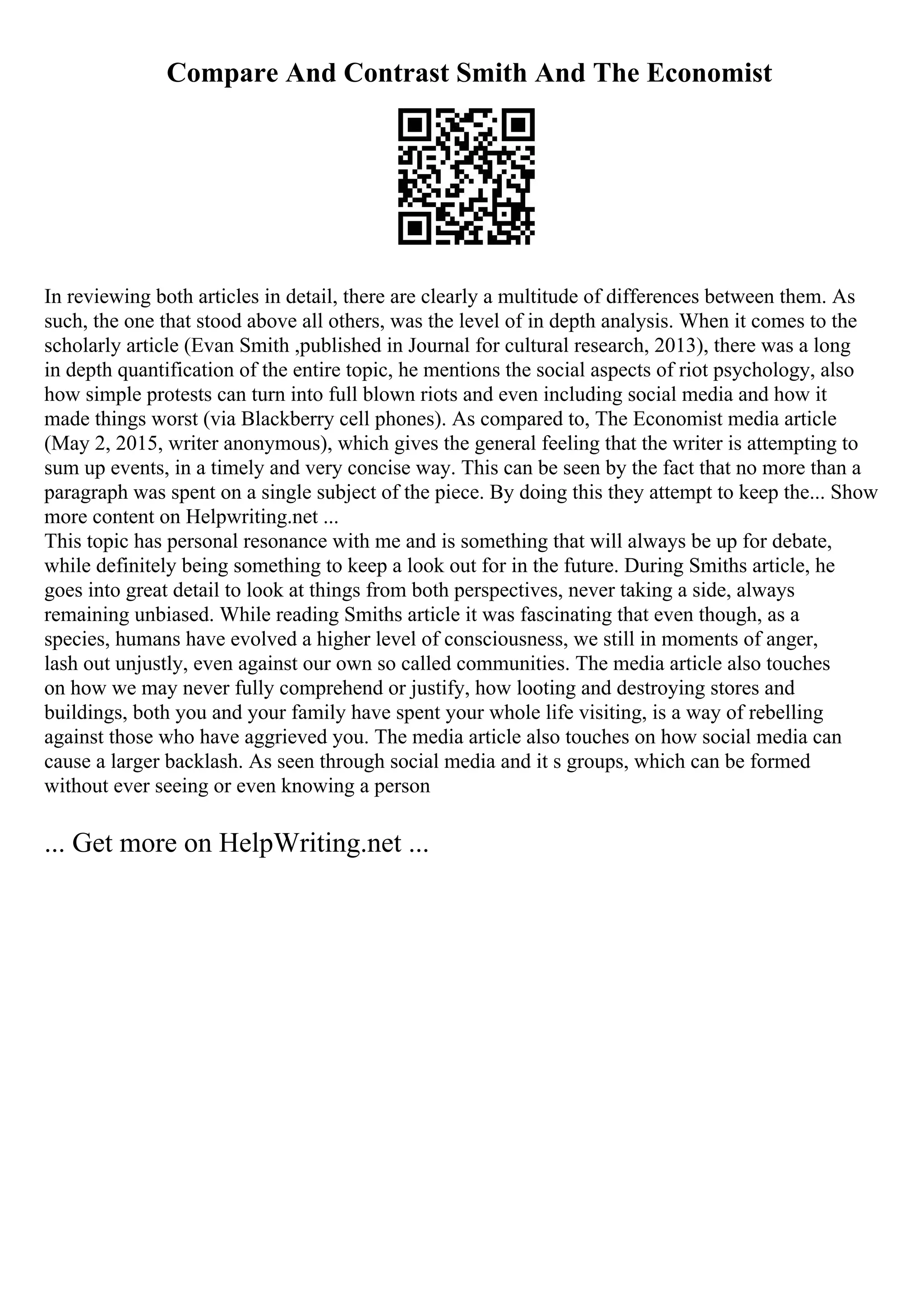 Gcse Poetry Comparison Essay Example PDF gcse-poetry-comparison-essay-example-pdf