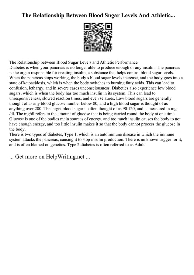 Gcse Poetry Comparison Essay Example | PDF