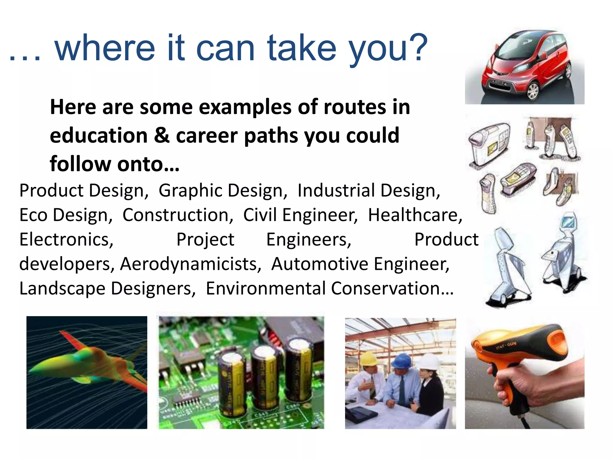 Gcse pro design presentation | PPTX