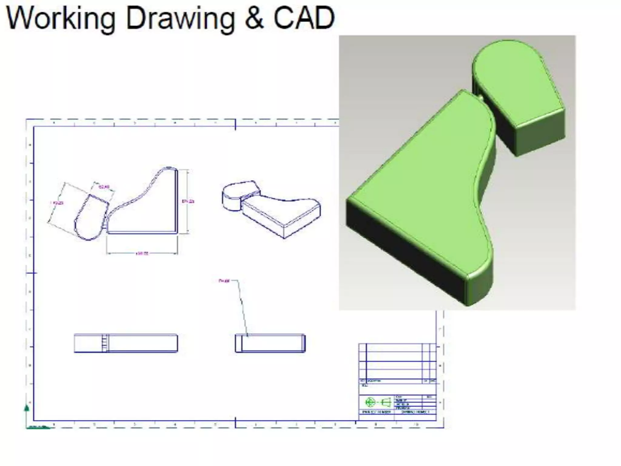 Gcse pro design presentation | PPTX