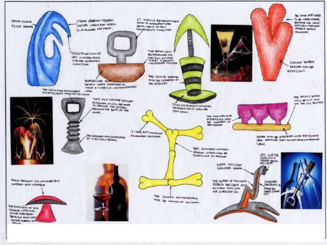 Gcse pro design presentation | PPTX