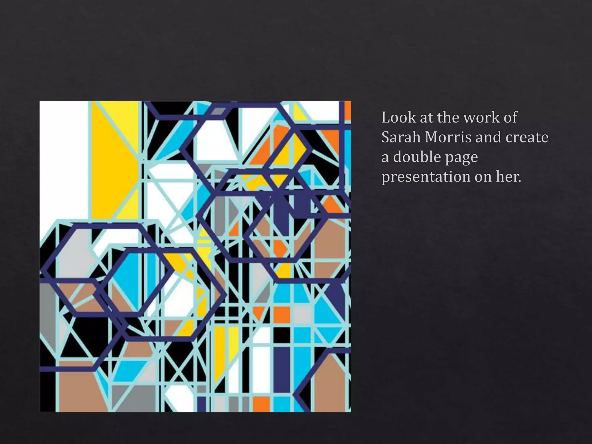 GCSE Art Exam fragments SOW | PPTX