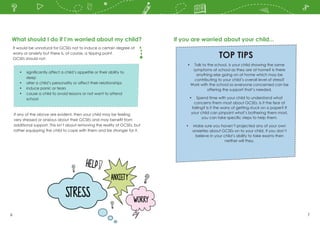 GCSEs an emotionally healthy approach for parents | PDF