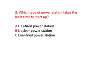 Gcse science a physics electricity | PPTX