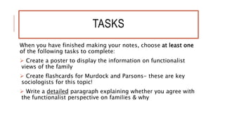 gcse_sociology_families_handout.pptxsoca | PPTX