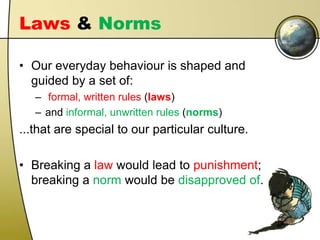 GCSE Sociology Introduction | PPTX