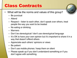 GCSE Sociology Introduction | PPTX