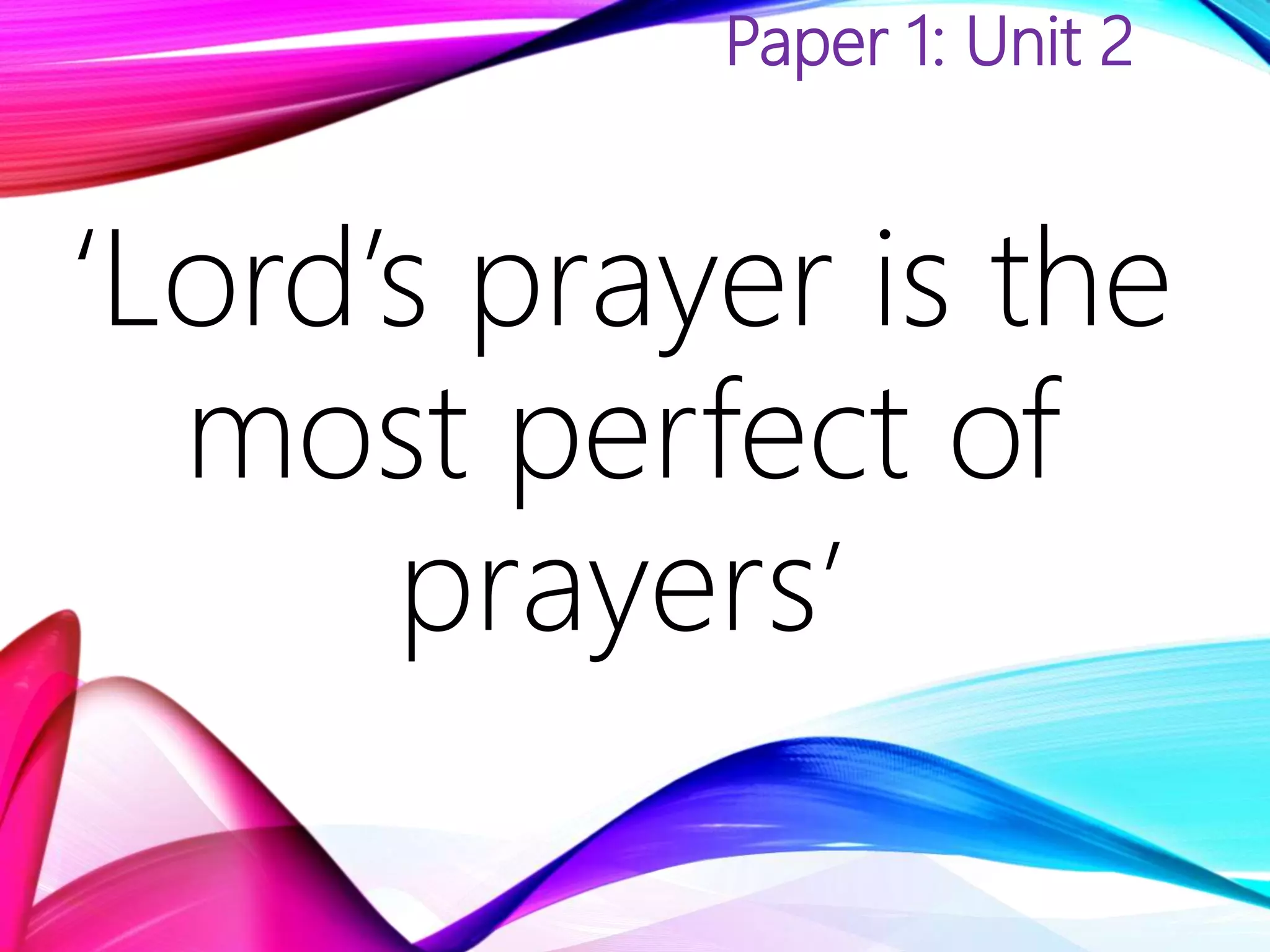 GCSE RE Catechism Quotes | PPTX