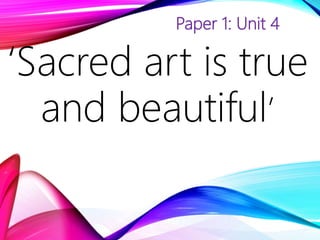 GCSE RE Catechism Quotes | PPTX | Christianity | Religion & Spirituality