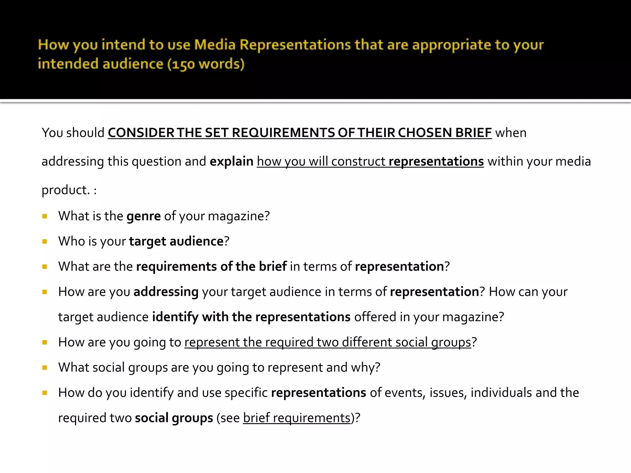GCSE Statement of intent nea | PPTX