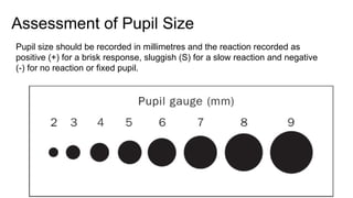Glasgow Coma Scale & Injury Score by Dr. Fahad Ahmad (1).pptx