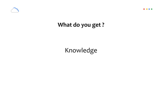 Google Cloud Study Jams | PPTX | Cloud Computing | Internet