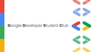 Google Cloud Study Jam: National Institute of Science and Technology | PPT