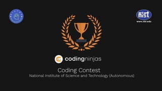 Google Cloud Study Jam: National Institute of Science and Technology | PPT