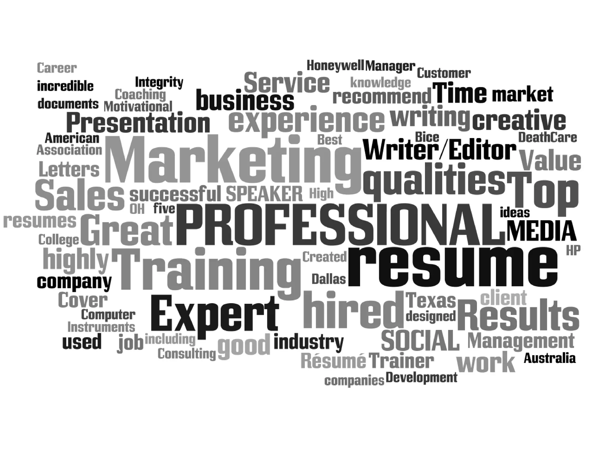 Gc Slideshare Ver 111 | PPT | Resume Writing and Advice | Job Search