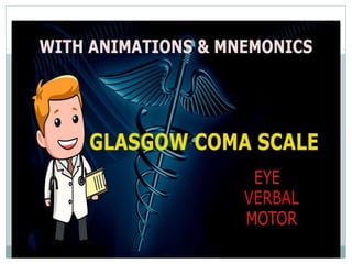 Glasgow Coma Scale | PPT