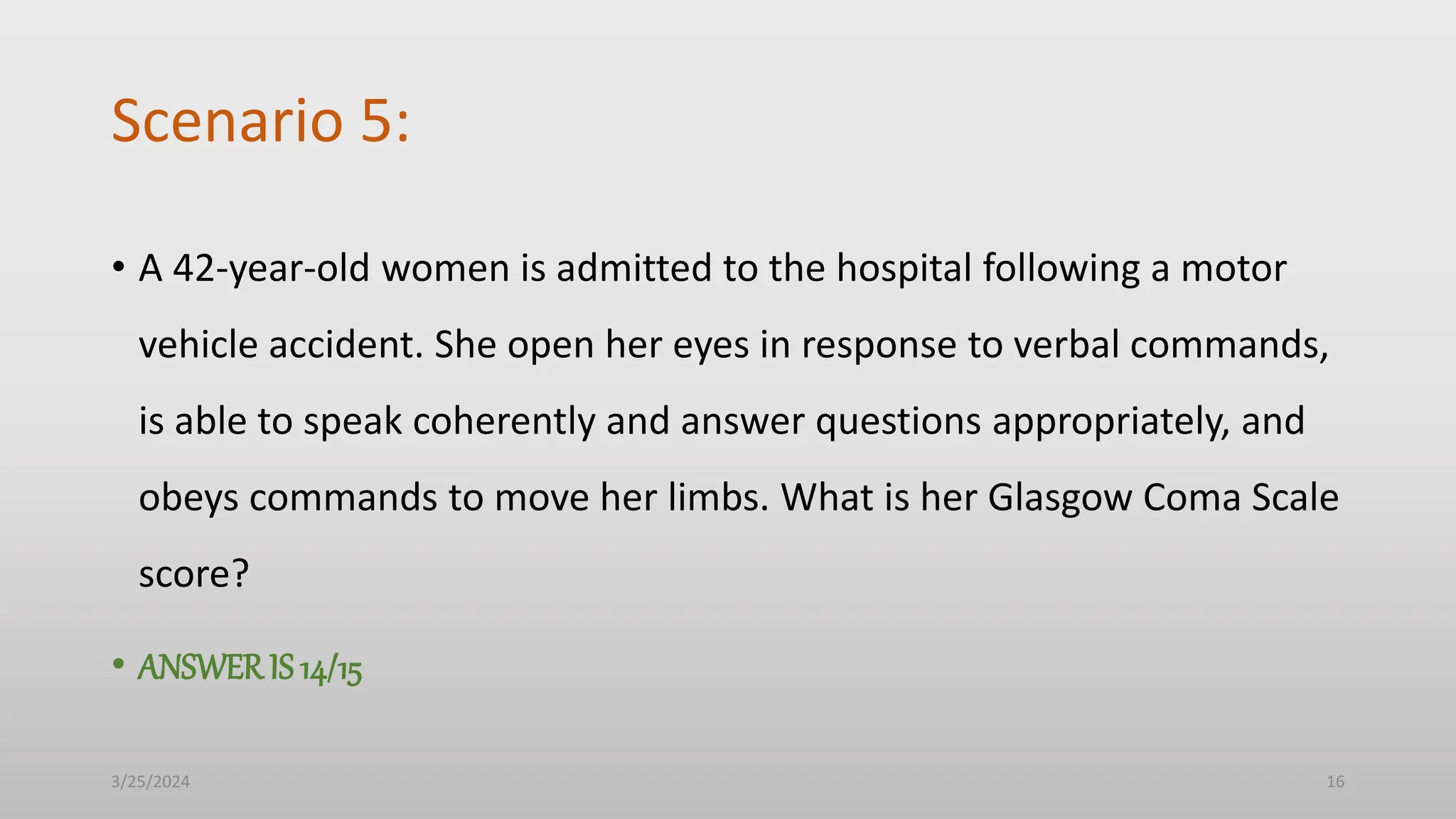 Glasgow Coma Scale (GCS) presentation .pptx