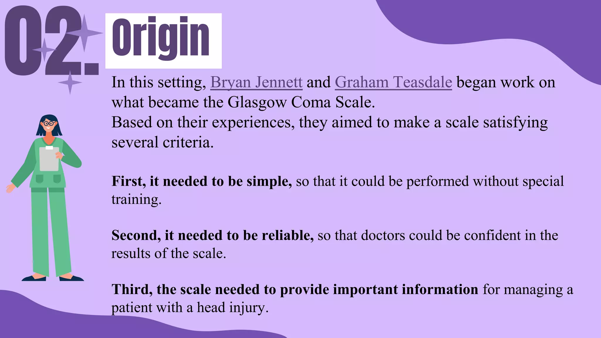 Glasgow Coma Scale | PPT