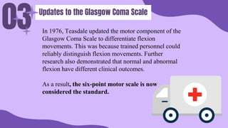 Glasgow Coma Scale | PPT