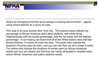 Fair Housing and Internet Advertising | PPT