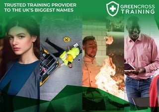 Green Cross Training Brochure | PDF