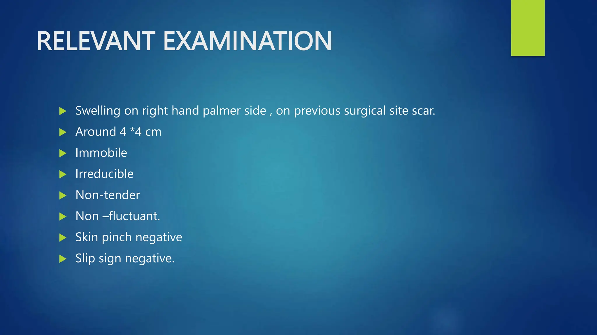 Giant cell tumor of the bone orthopedics.pptx