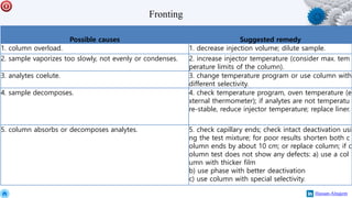 Gc troubleshooting | PPSX
